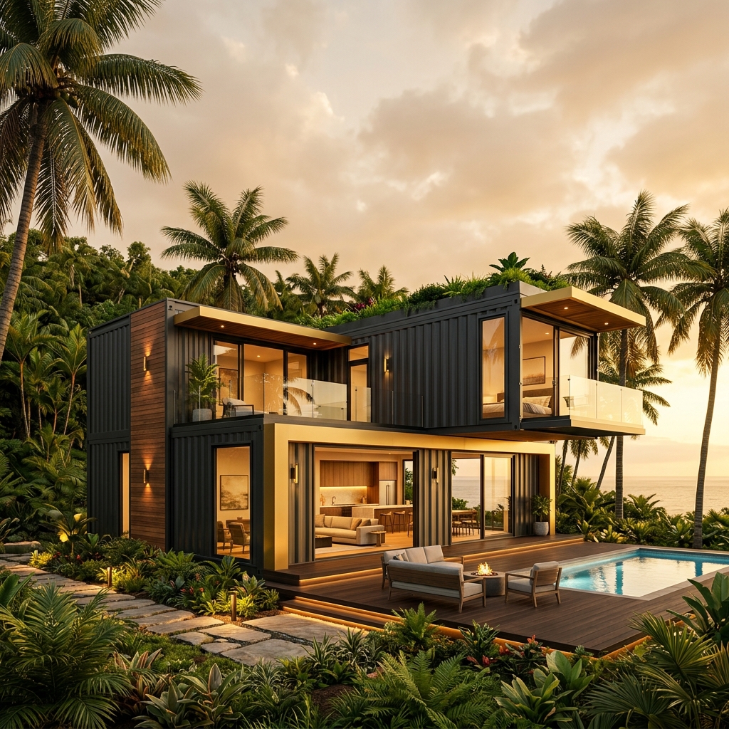 GOLD GOOSE HOMES Built Smart & Efficient by Design | Built Smart ...